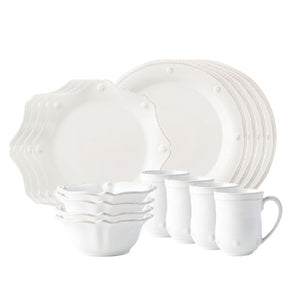 Place Settings - Dinnerware - Dining and Entertaining - Parci Parla Home