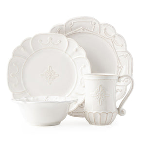 Place Settings - Dinnerware - Dining and Entertaining - Parci Parla Home