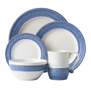 Place Settings - Dinnerware - Dining and Entertaining - Parci Parla Home