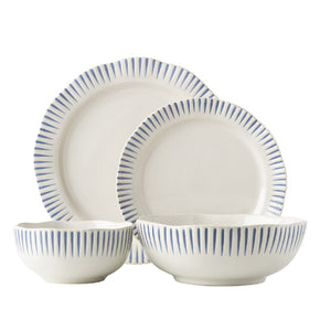 Place Settings - Dinnerware - Dining and Entertaining - Parci Parla Home
